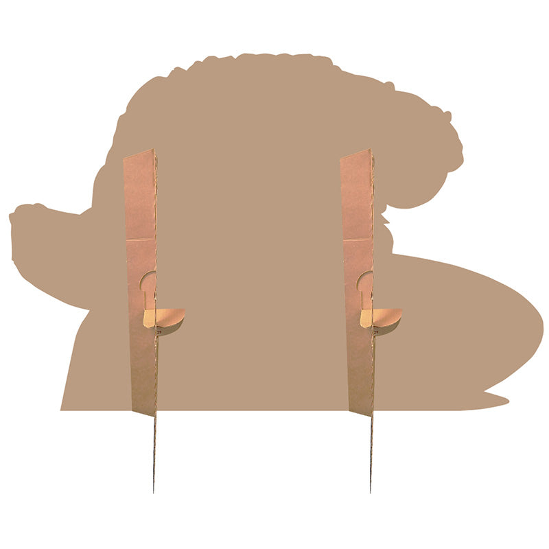 MAUI Moana Cardboard Cutout Standup Standee – StandingStills.com