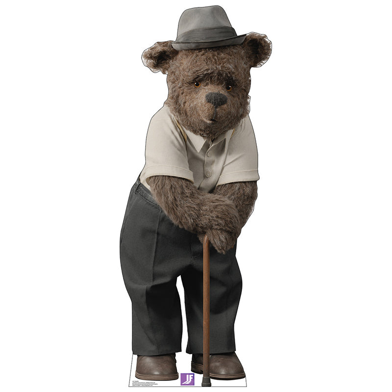 LEWIS "IF" Cardboard Cutout Standup Standee – StandingStills.com