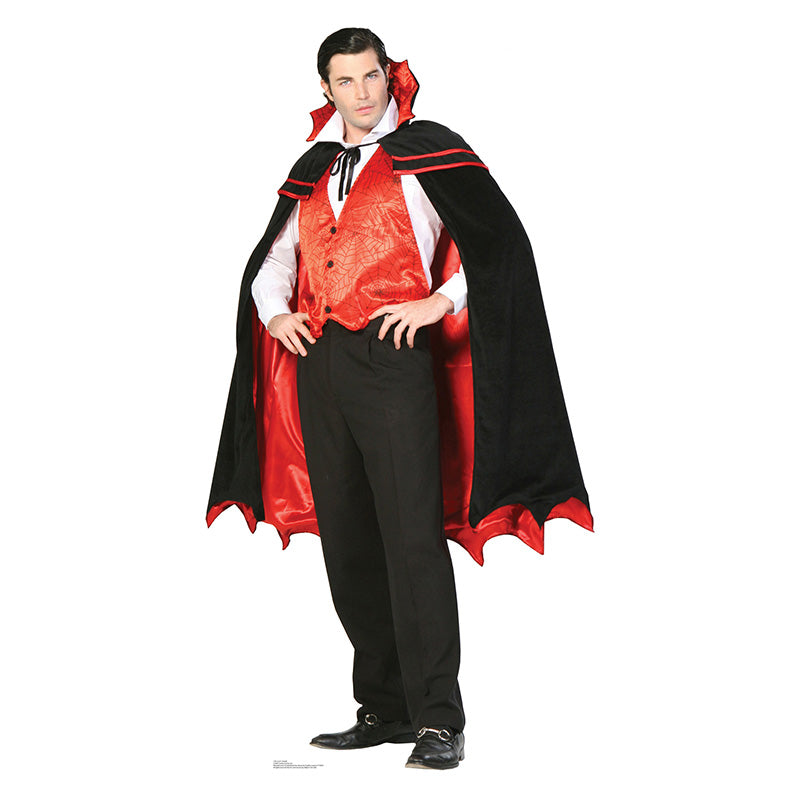 VAMPIRE Cardboard Cutout Standup Standee – StandingStills.com