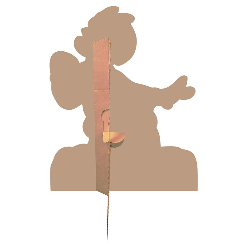 DAISY DUCK Mickey and the Roadster Racers Cardboard Cutout Standup ...