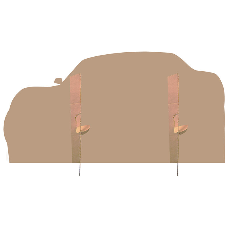 CRUZ RAMIREZ Cars 3 Cardboard Cutout Standup Standee – StandingStills.com