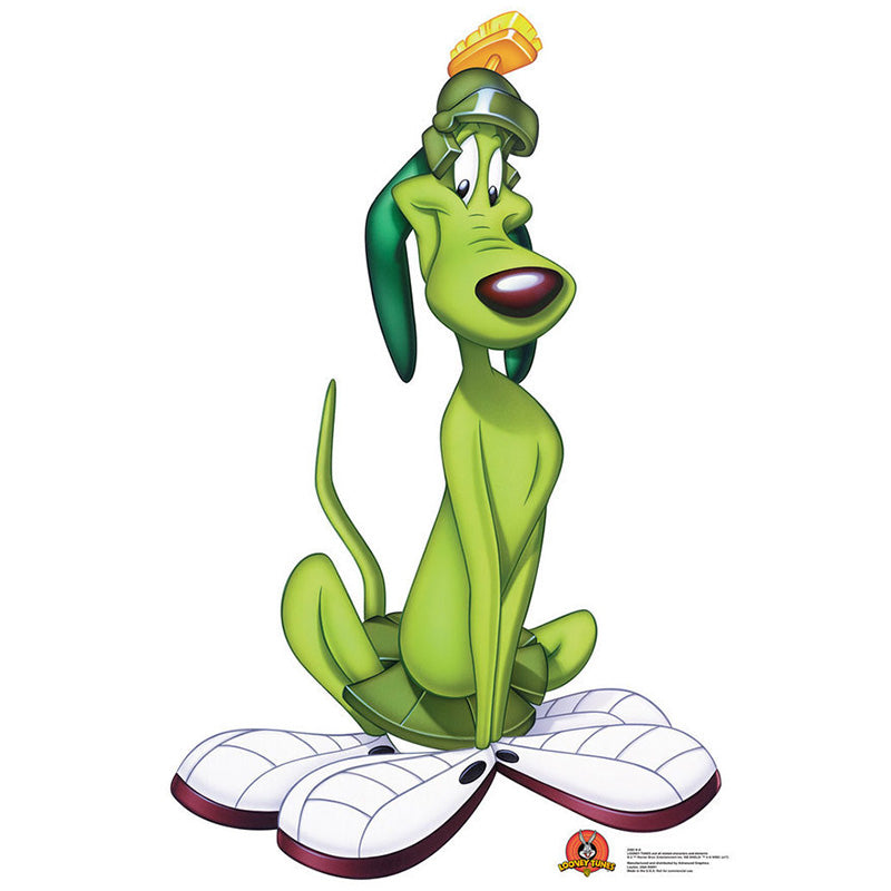 K-9 Looney Tunes Cardboard Cutout Standup Standee – StandingStills.com