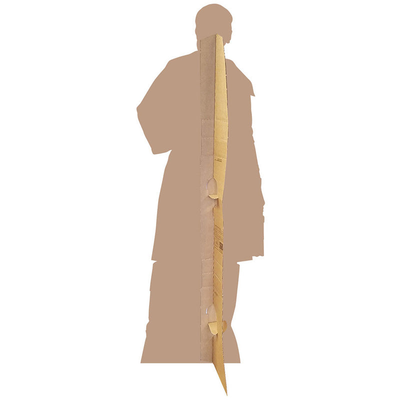 QI'RA Solo: A Star Wars Story Lifesize Cardboard Cutout Standup Standee ...