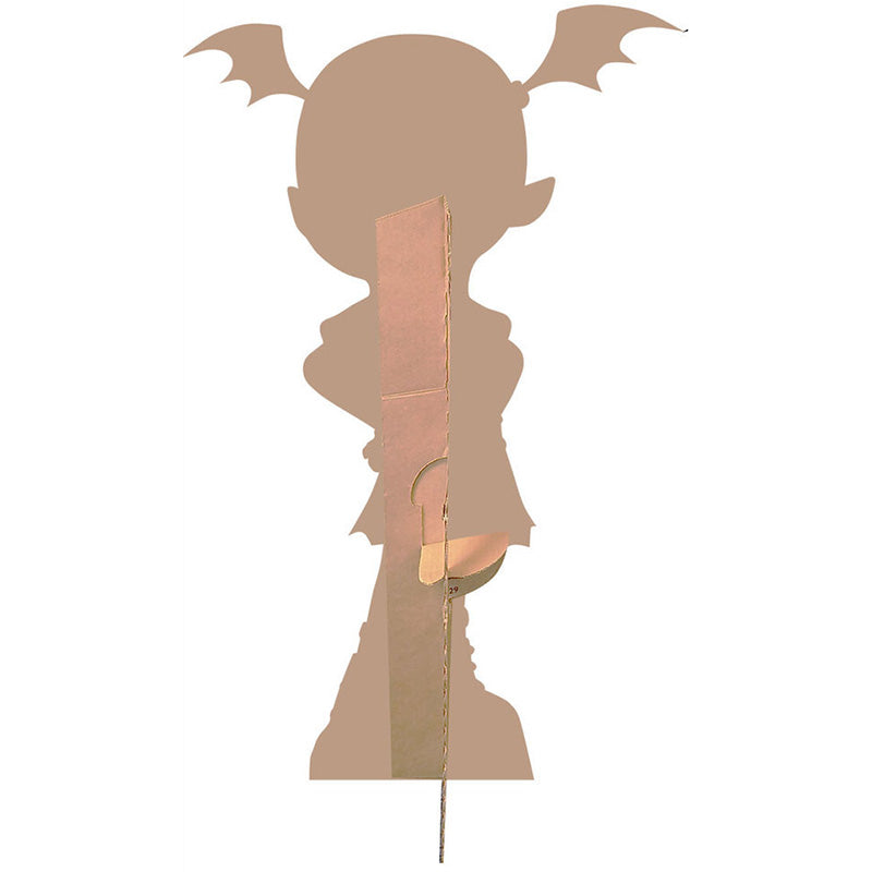 VAMPIRINA "VEE" HAUNTLEY Lifesize Cardboard Cutout Standup Standee ...