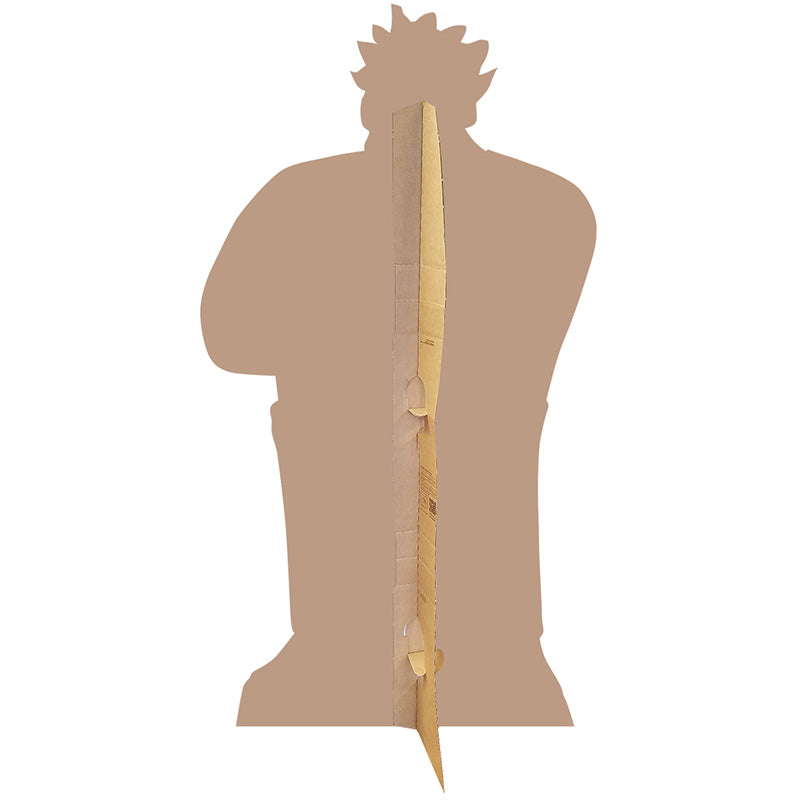 WRECK-IT RALPH Ralph Breaks the Internet Lifesize Cardboard Cutout ...