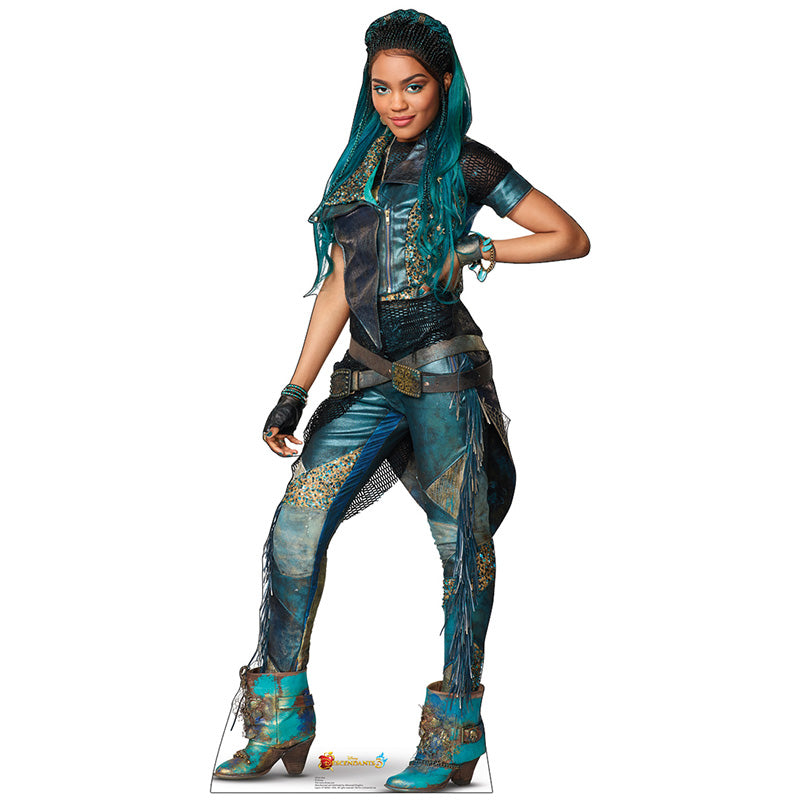UMA Descendants 3 Cardboard Cutout Standup Standee – StandingStills.com