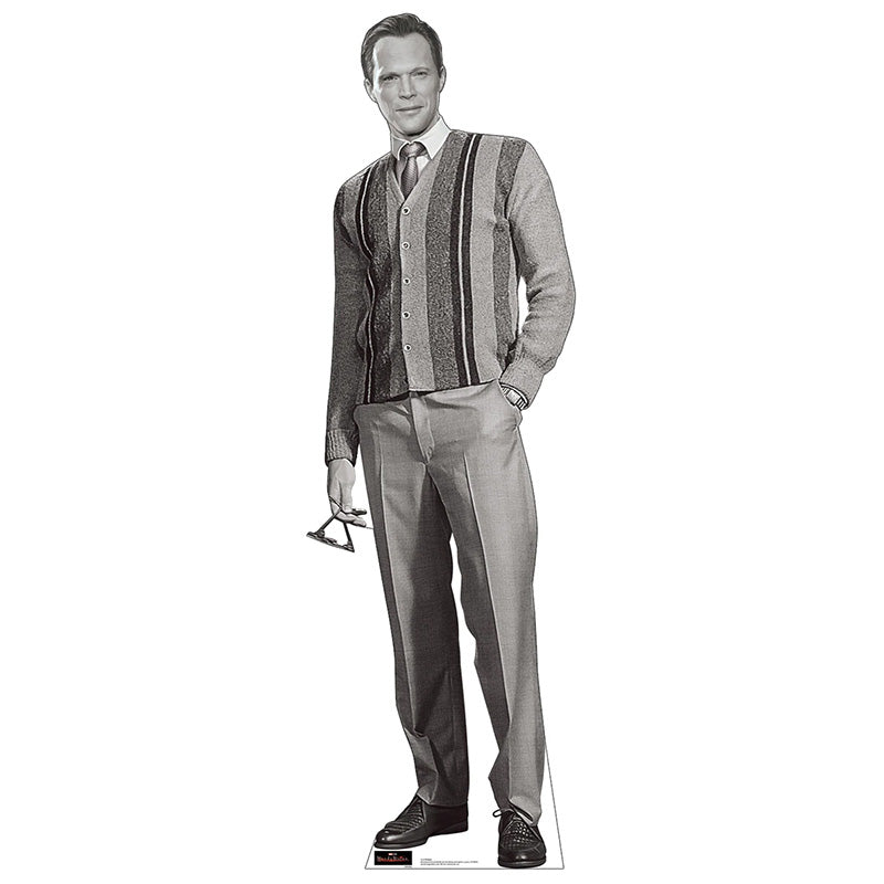 VISION WandaVision Cardboard Cutout Standup Standee – StandingStills.com