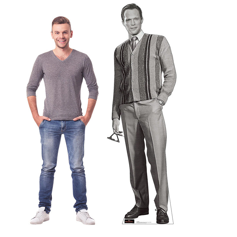 VISION WandaVision Cardboard Cutout Standup Standee – StandingStills.com